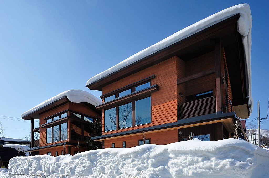 Tsubaki | The Niseko Company